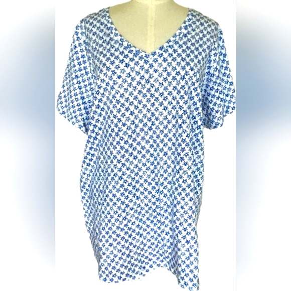 Woman Within | Tops | Woman Within Tee Shirt Top Womens Plus Size 2x ...